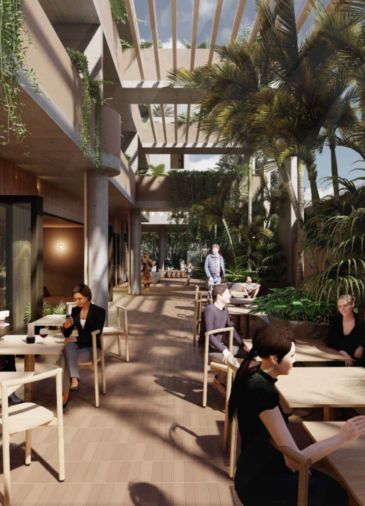 Byron Bay Luxury Hotel Accommodation | Hotel Marvell