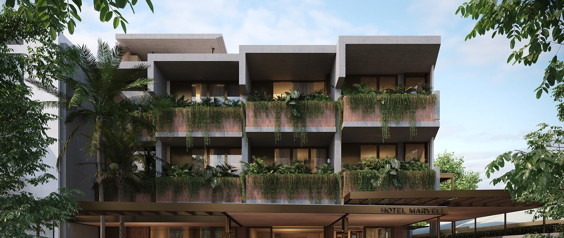 FAQs | Hotel Marvell