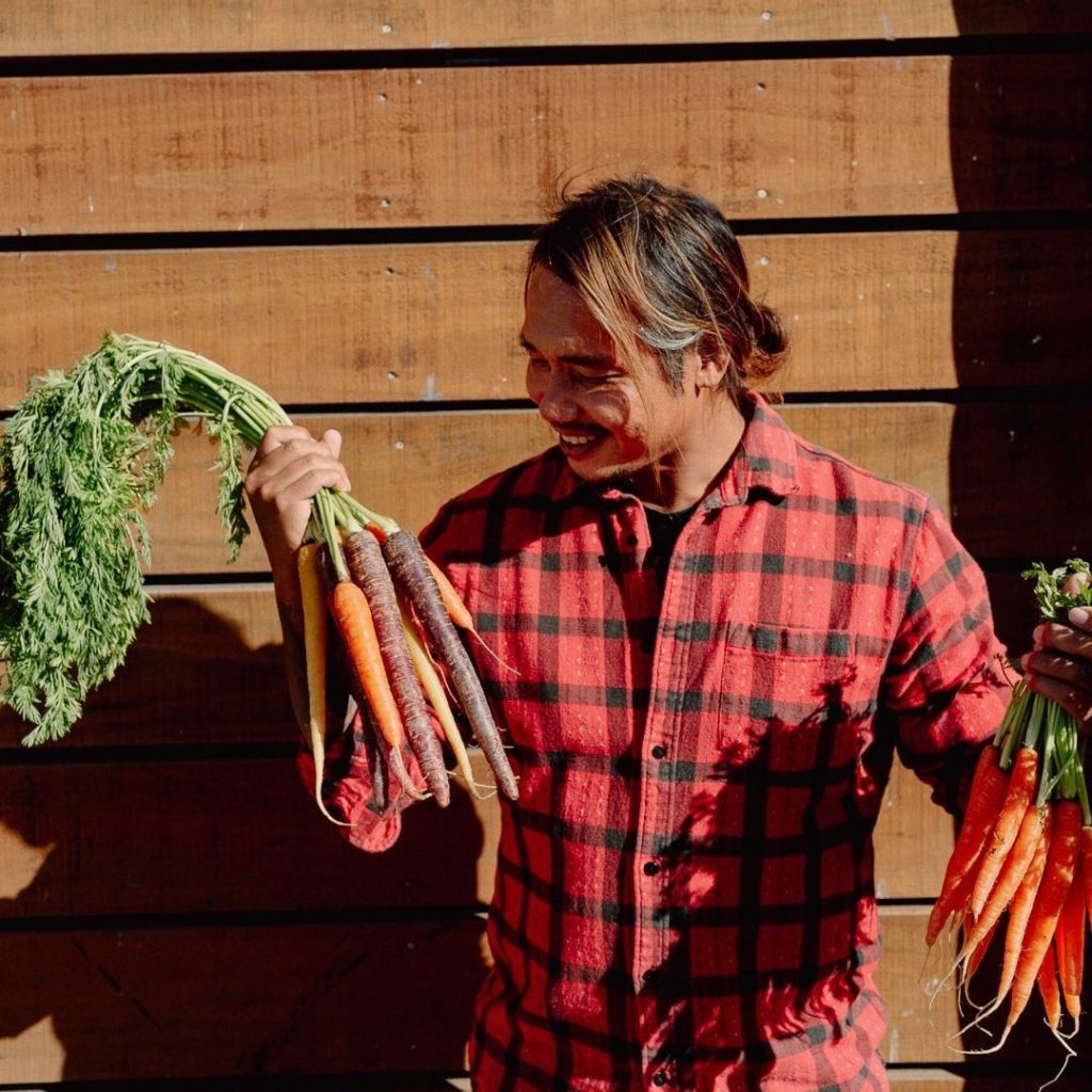 Best Byron Bay Seafood Restaurant | Bonito at Hotel Marvell