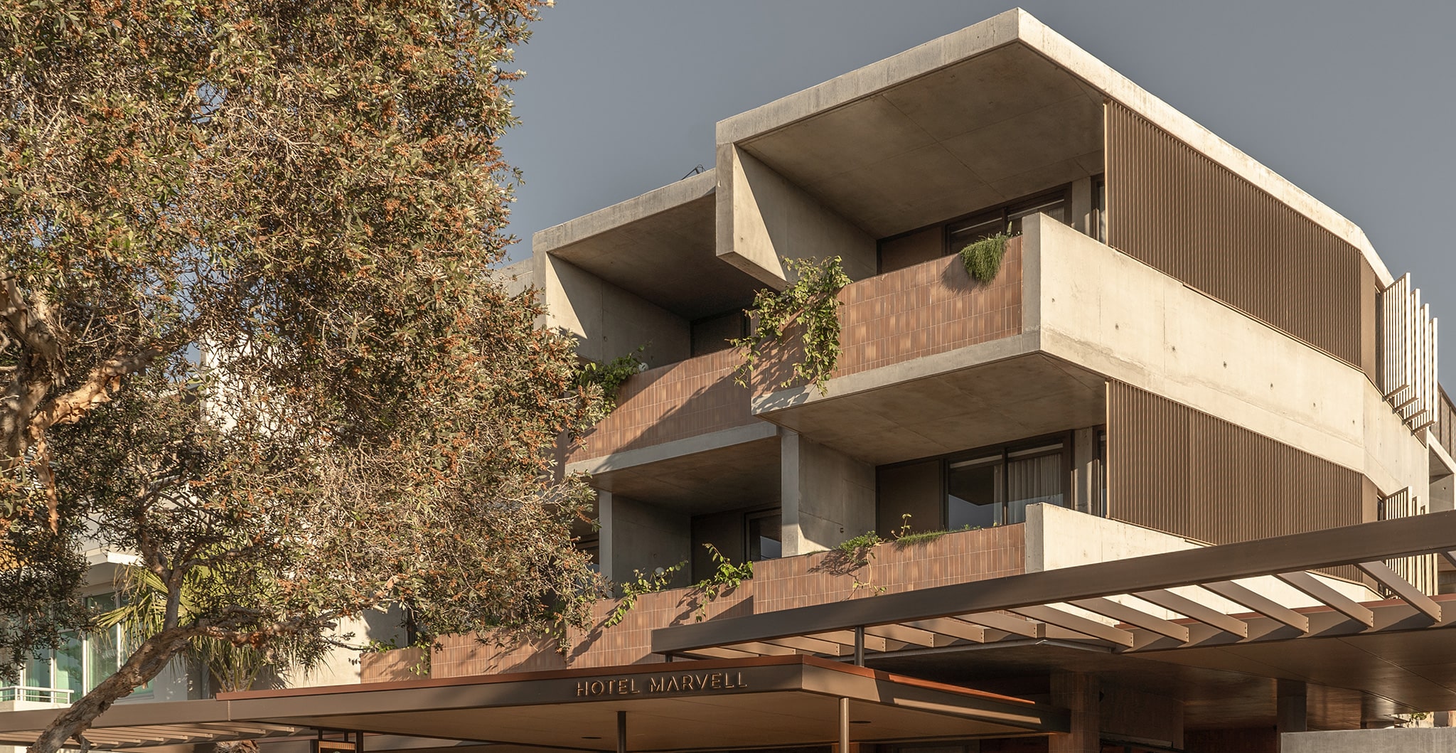 Byron Bay Luxury 5 Star Accommodation | Hotel Marvell