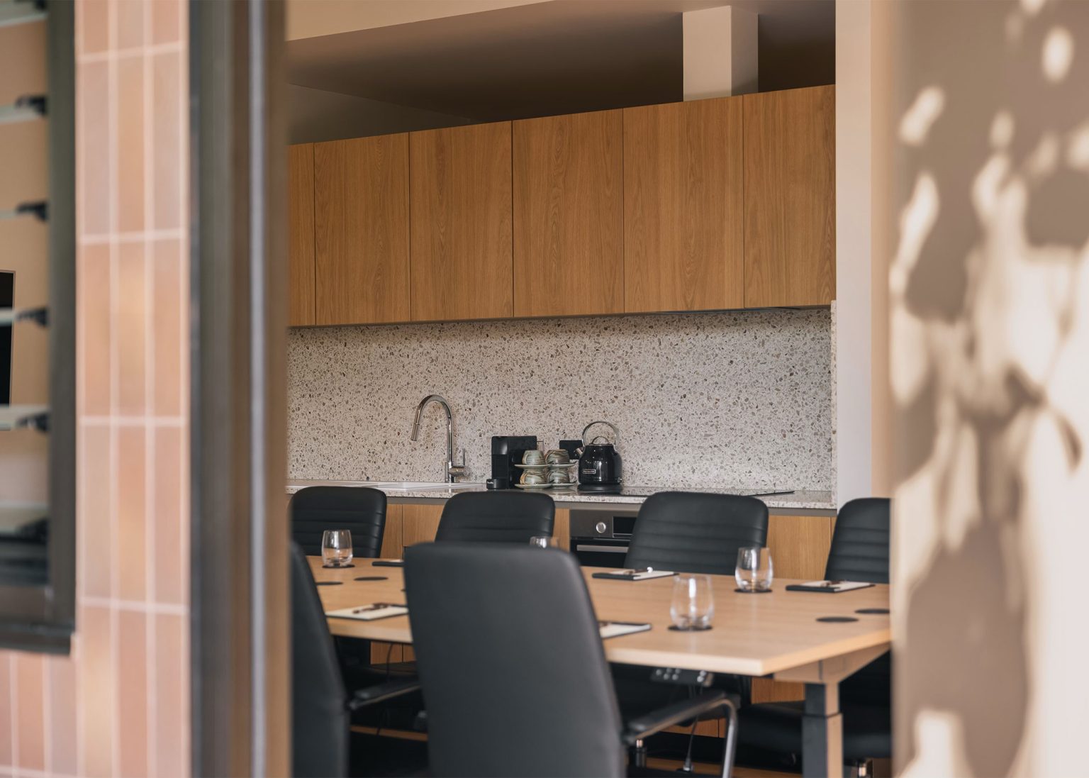 Byron Meeting Room | Hotel Marvell
